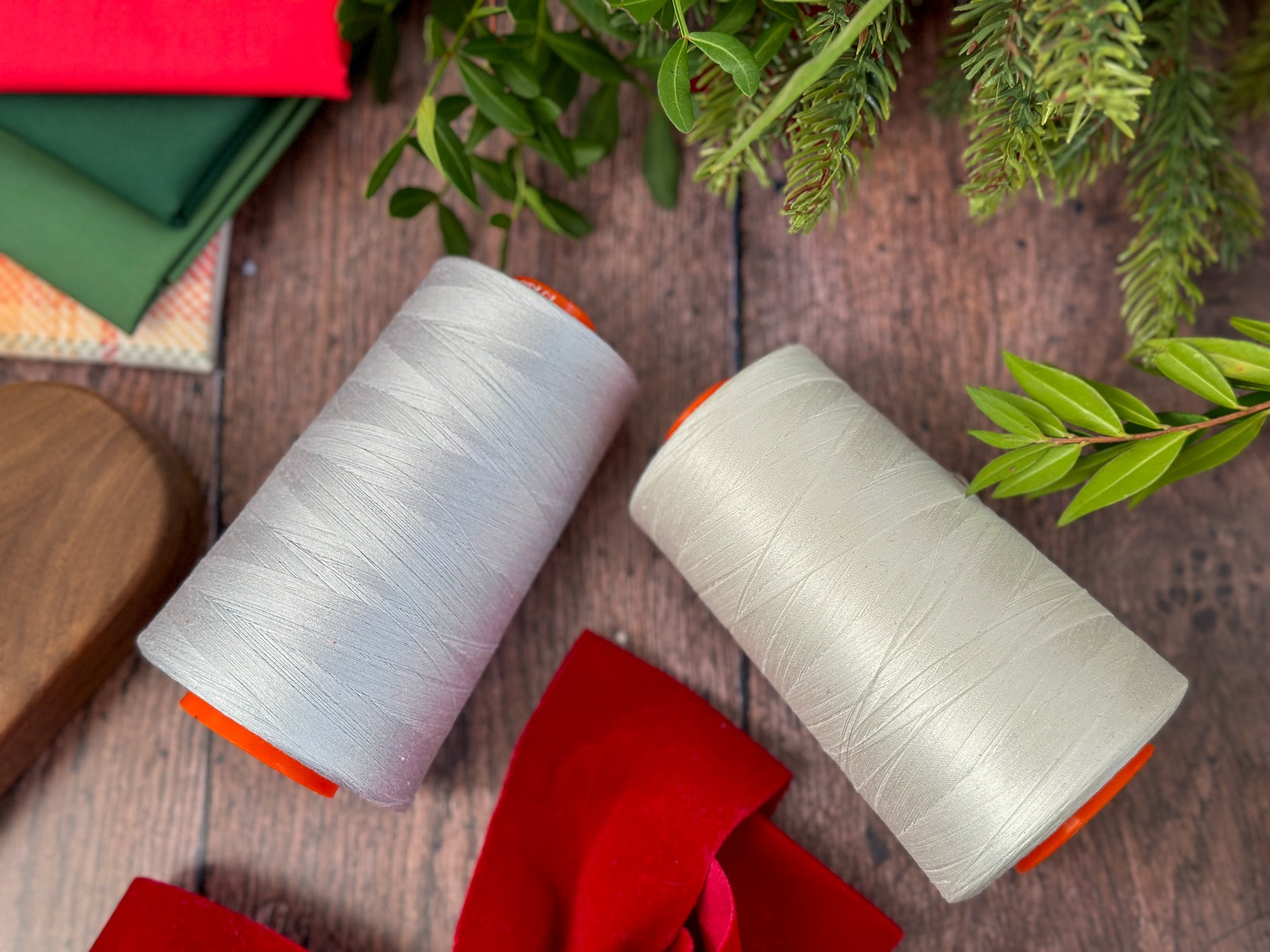 12 Days of Christmas – Shop Aurifil - Official