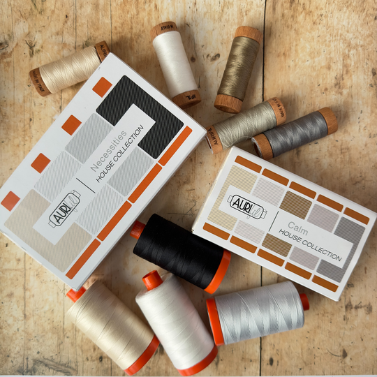 Pre-Order Collections – Shop Aurifil - Official