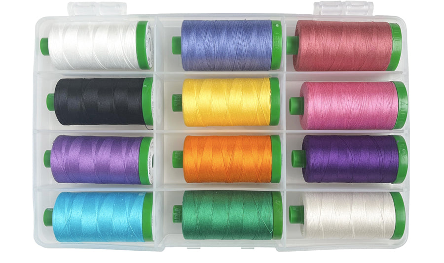 Seaside by Barbara Persing – Shop Aurifil - Official