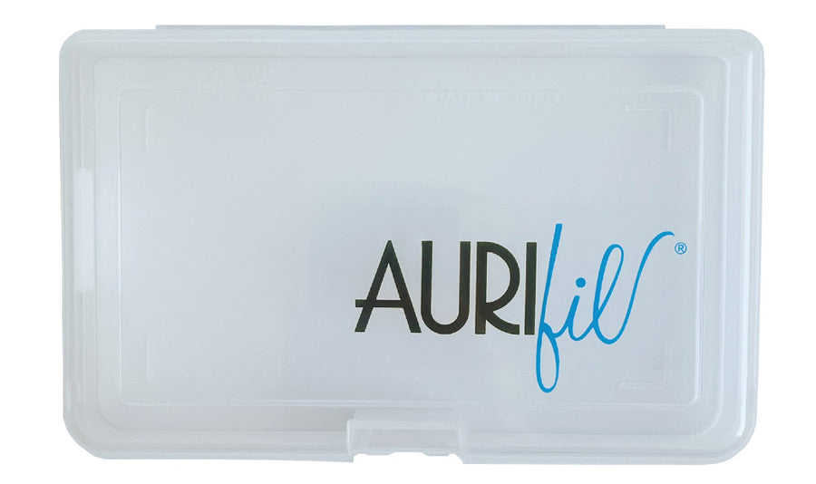 Mini Thread Storage Case by Aurifil, 2 pack – Shop Aurifil - Official
