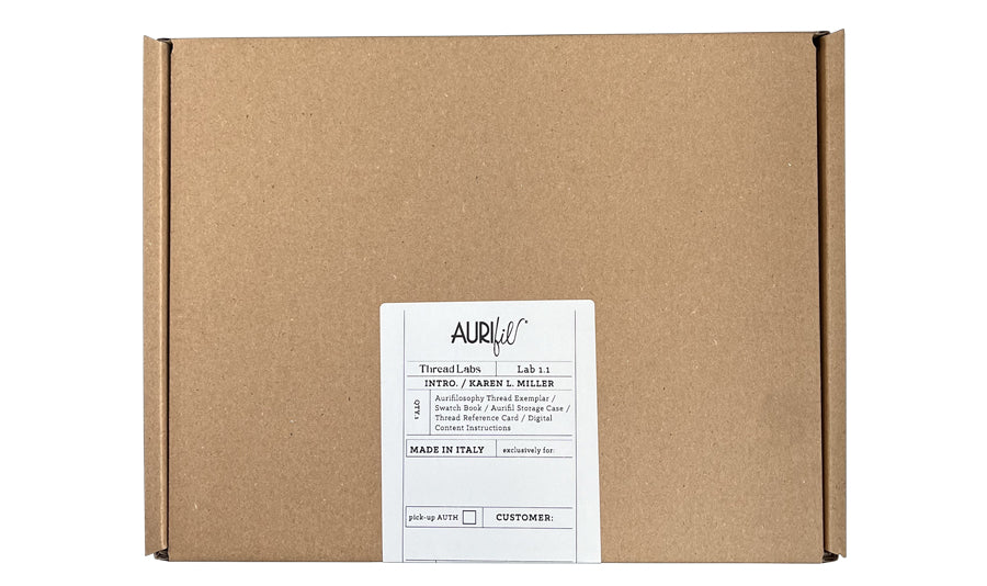 Thread Labs 1.1 – Shop Aurifil - Official