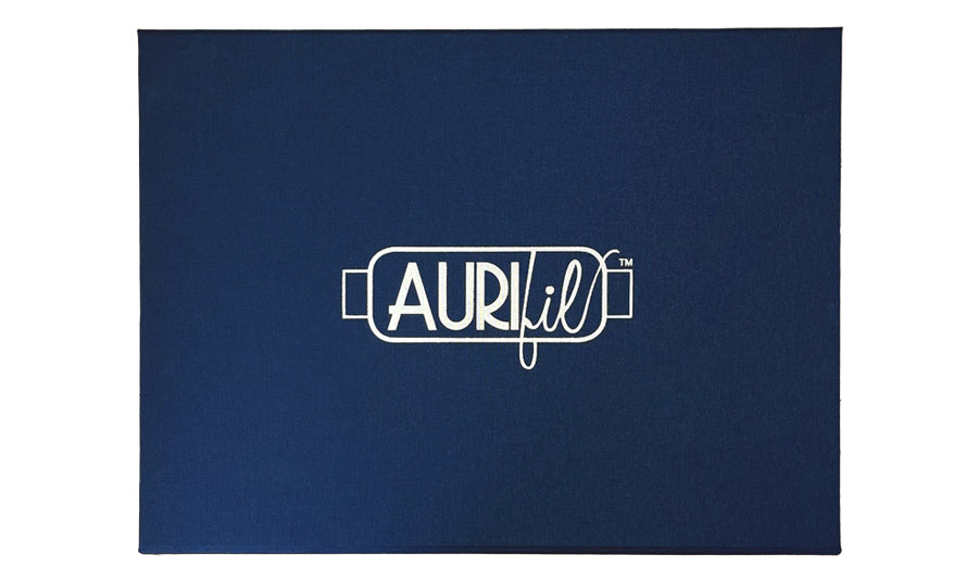 Best Selection (Wool) by Aurifil – Shop Aurifil - Official