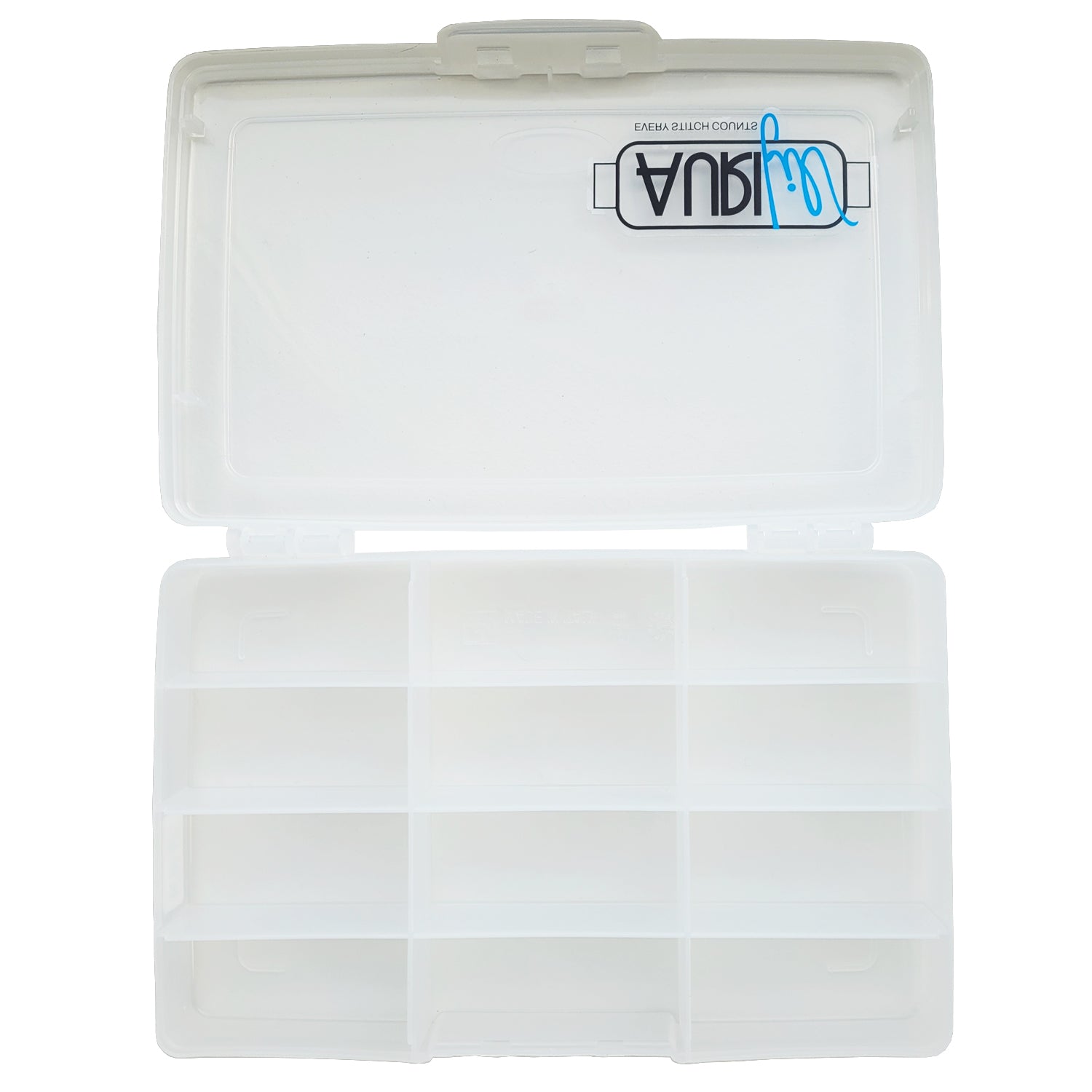 Thread Storage Case by Aurifil – Shop Aurifil - Official