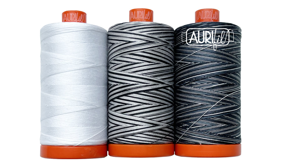 Spider Lily by Aurifil + PDF Pattern – Shop Aurifil - Official
